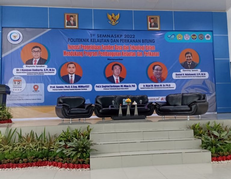 Pusat Studi Perubahan Iklim LPPM Unhas Bawakan Materi Dampak Perubahan ...